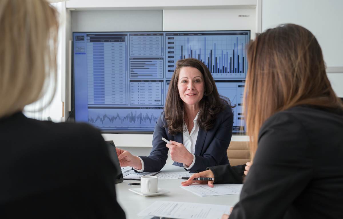 Strategies for Success in Your New Role - Bay Area Executive Coach