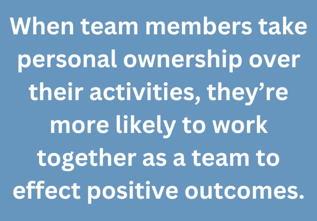 Building Cohesiveness in Your Team: 10 Best Practices - Bay Area ...