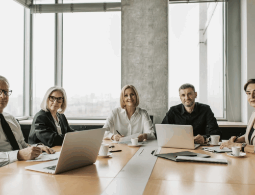 Eight Powerful Benefits of Emotional Intelligence in the Workplace ...