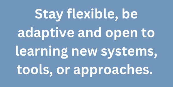 10 Powerful Strategies For Making a Positive Impact in Your New Role ...