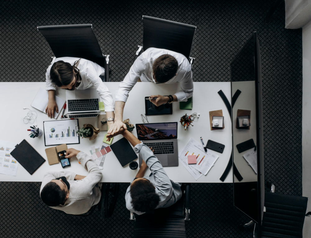 10 Top Traits of Today’s Successful CEO - Bay Area Executive Coach